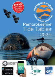 Pembrokeshire Marine Code | Marine Code Tide Tables